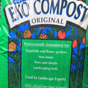 Bagged Composts