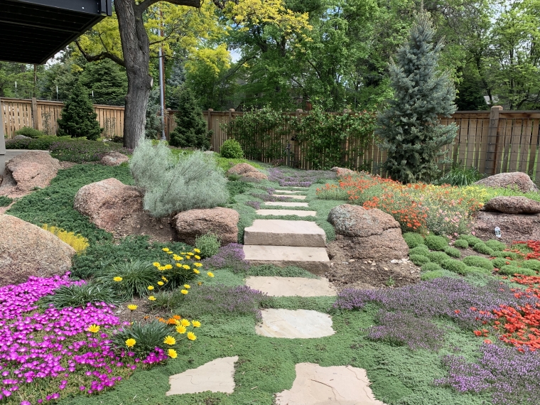 Virtual Garden Tour | Share Your Garden