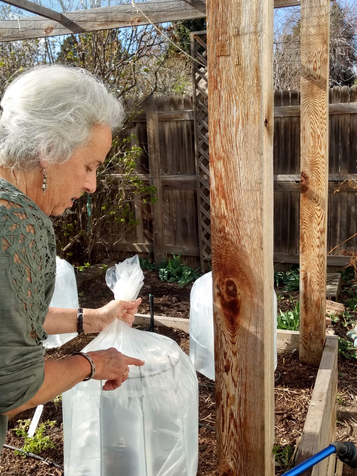 Solar Cap Step-by-Step Demo