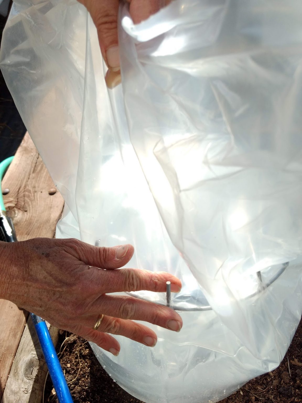 Solar Cap Step-by-Step Demo