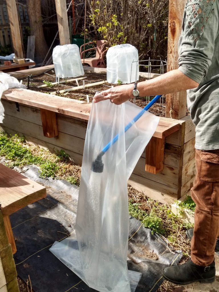 Solar Cap Step-by-Step Demo