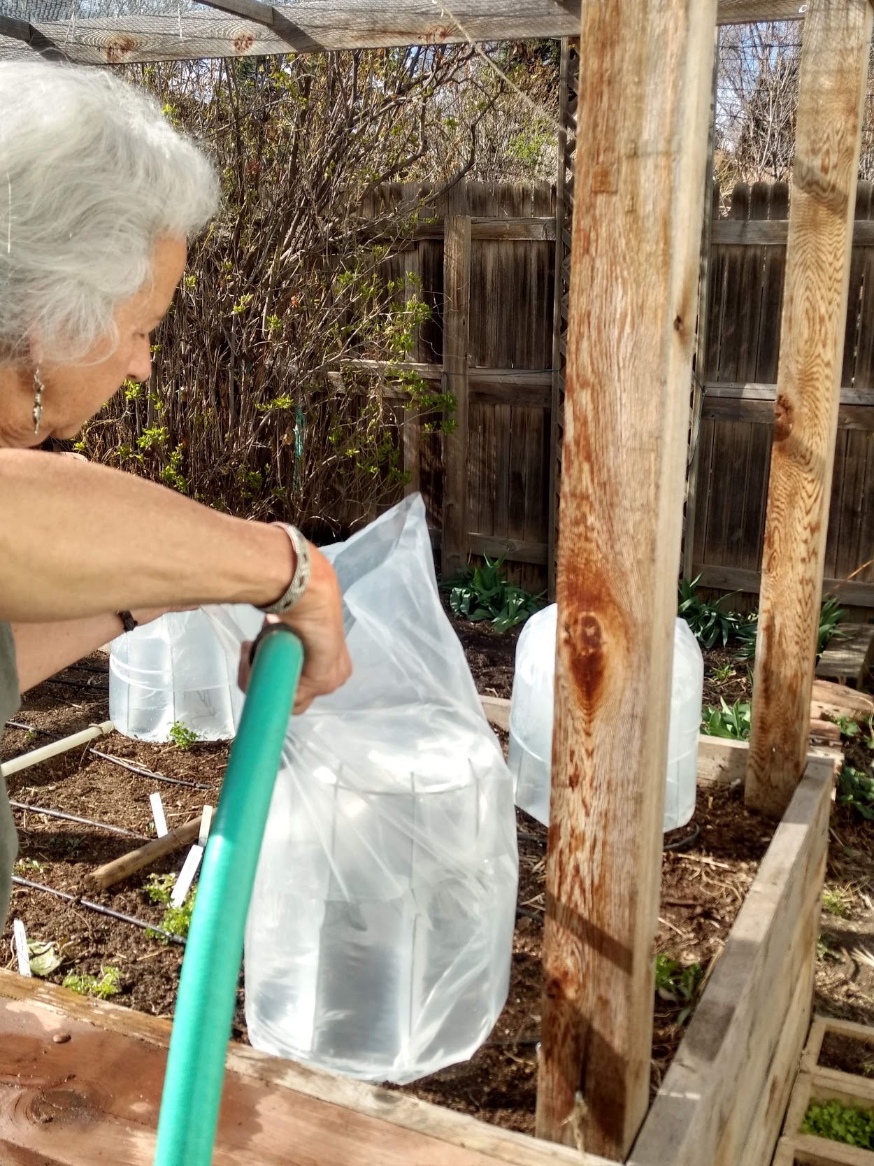 Solar Cap Step-by-Step Demo