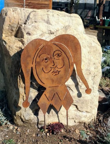 THE HARLEQUIN EFFECT – 2021 Newsletter